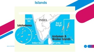 India ppt grade9 | PPTX