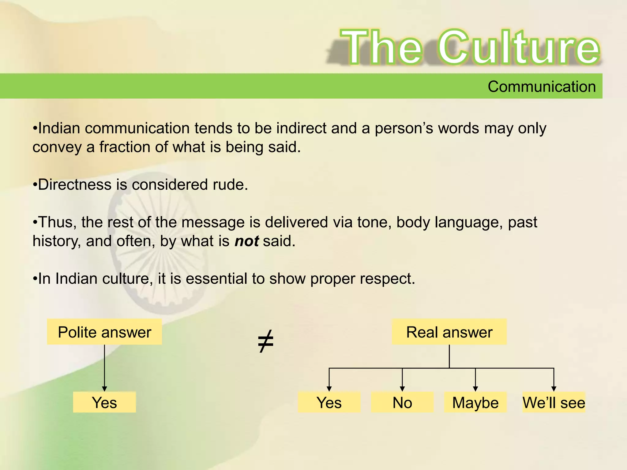 India Presentation | PPTX