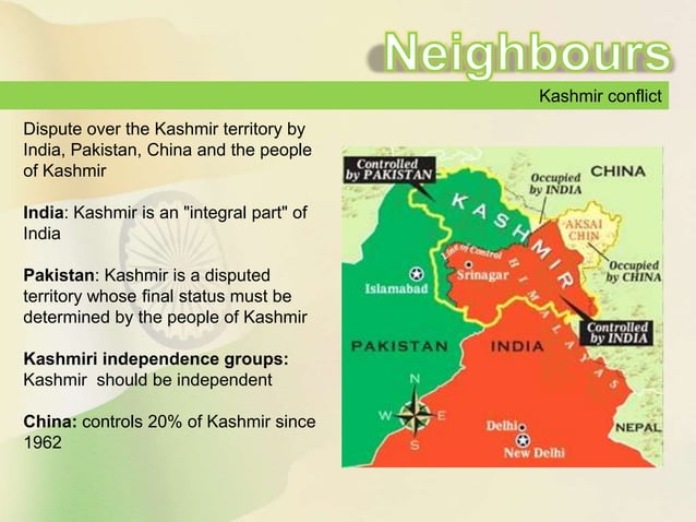 India Presentation | PPTX | Hinduism | Religion & Spirituality