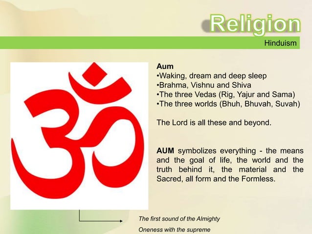 India Presentation | PPTX | Hinduism | Religion & Spirituality