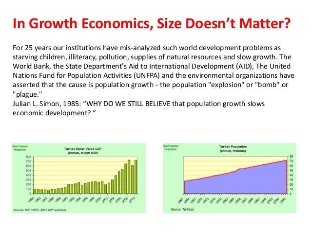 The Future of India's Economy
