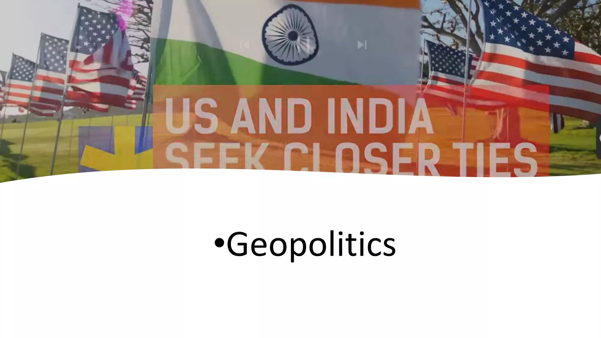 INDIA super power 21st century | PPTX