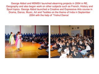 India presentation | PPT