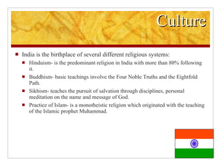 Doing Business in India | PPT