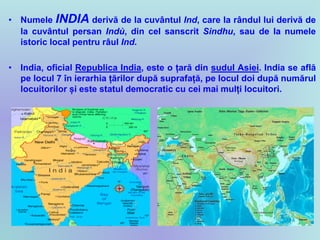 India | PDF