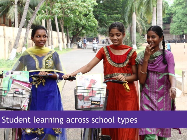 Private Schools in India: More Learning, More Inequality | PPT
