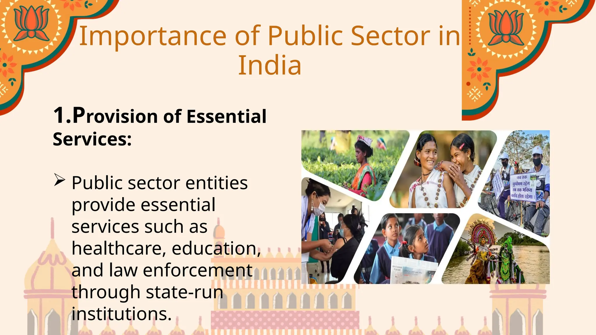india ptivate and public sectors....joshua.pptx