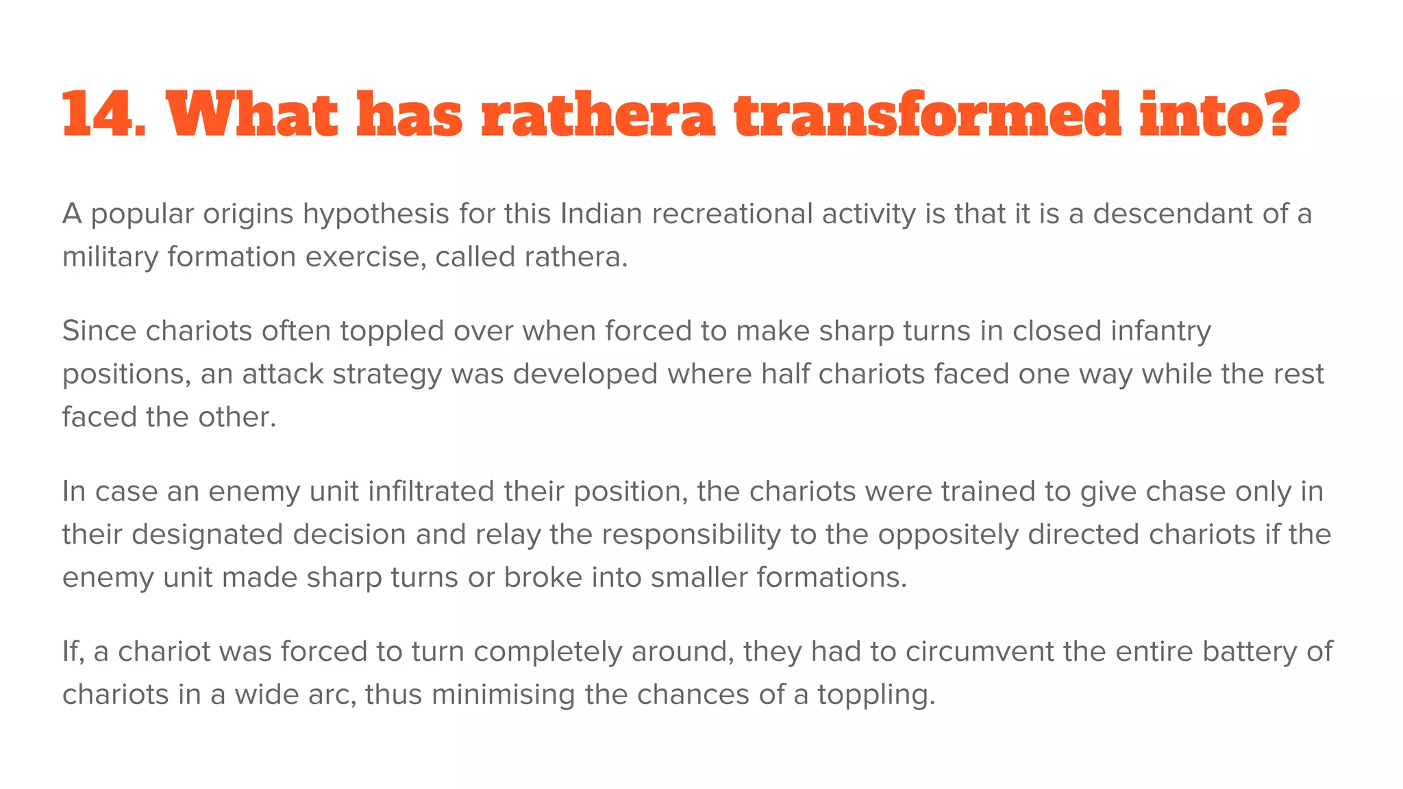 The India Quiz - IIM Ahmedabad and Ahmedabad Quiz Club | PDF