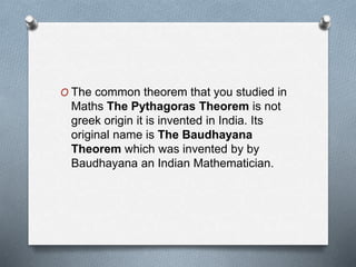 India quiz By Ritabrata | PPTX | Hinduism | Religion & Spirituality
