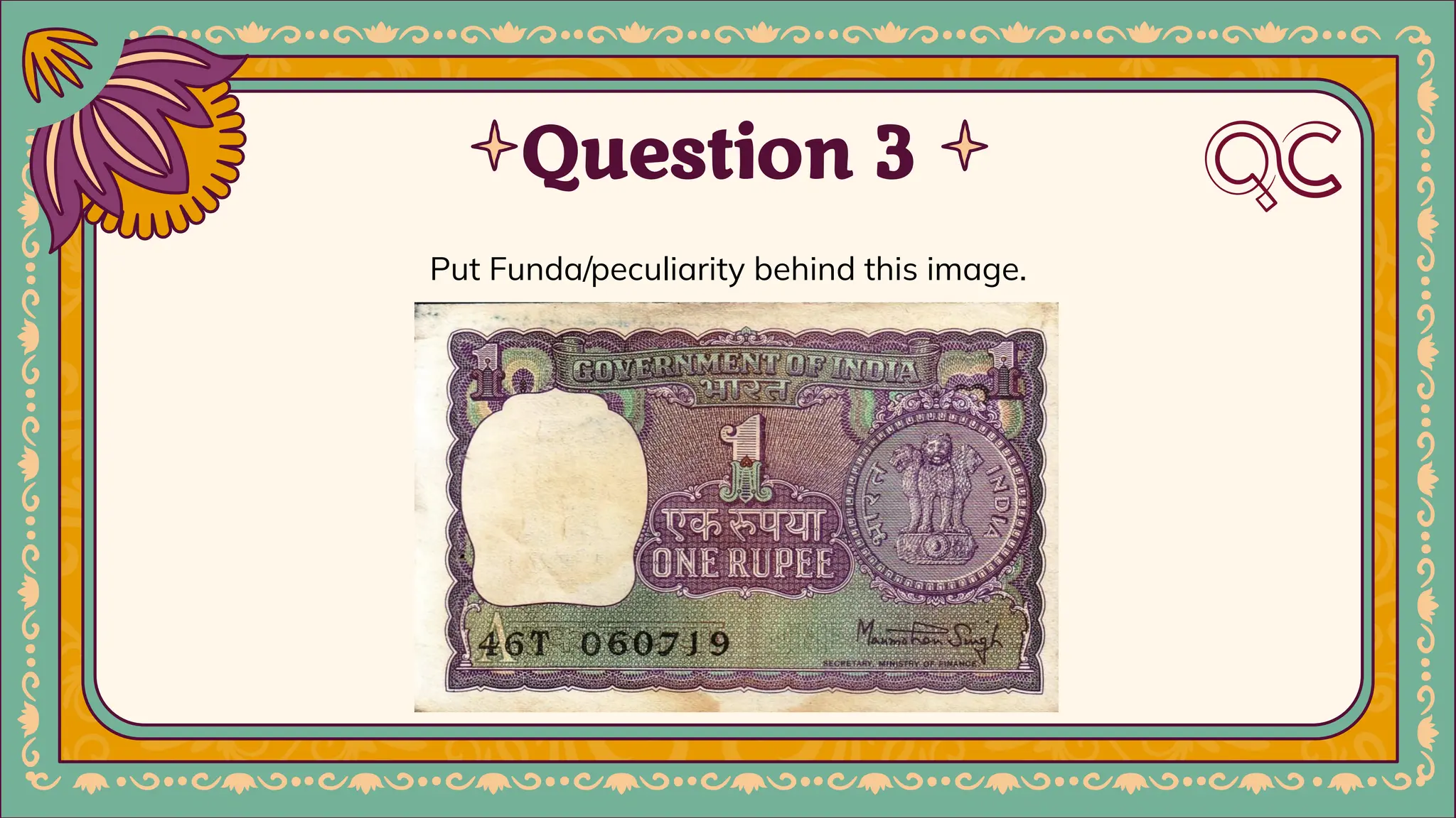 India Quiz- 26 January 2025, Quiz Club NITW | PDF