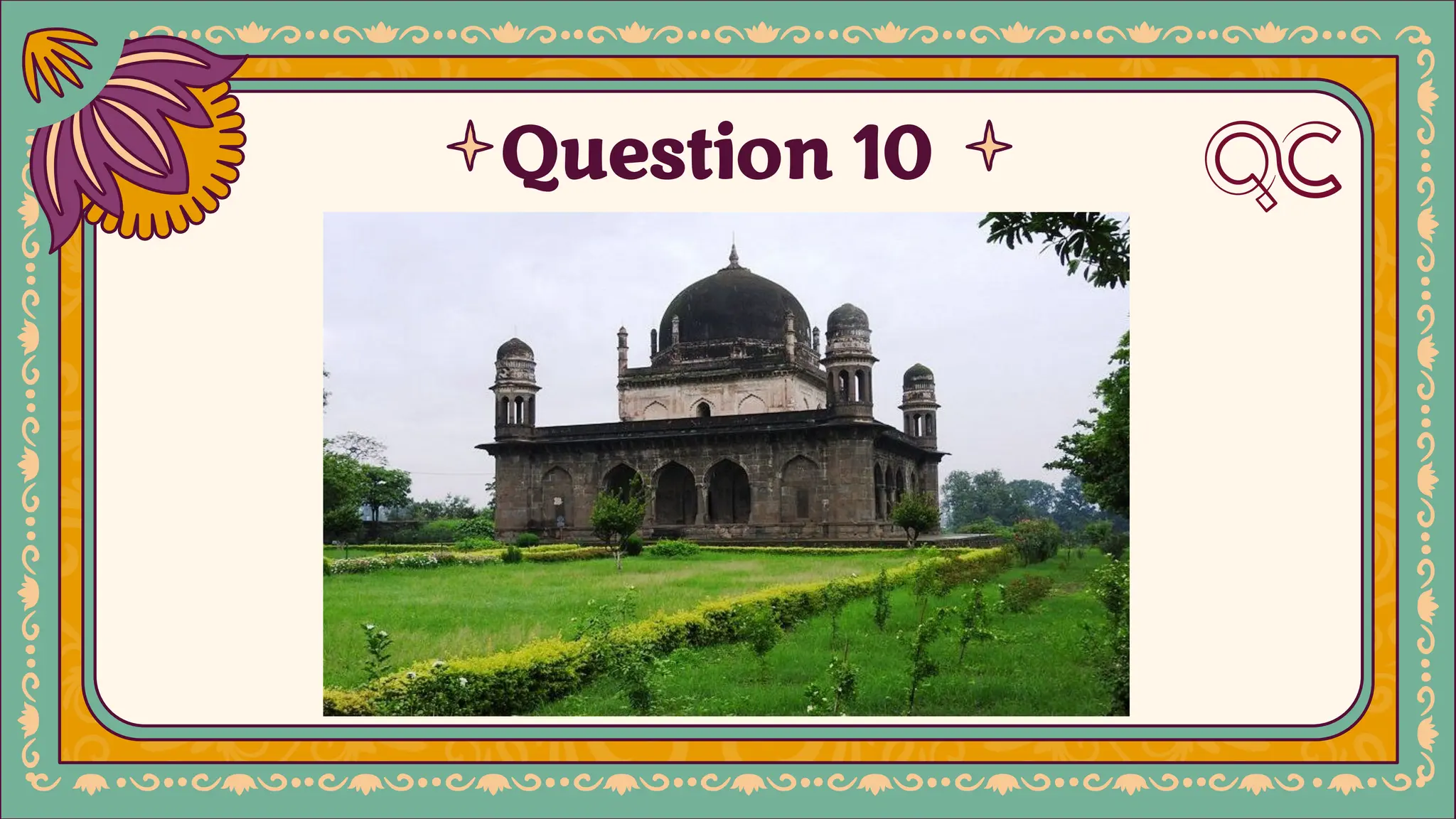 India Quiz- 26 January 2025, Quiz Club NITW | PDF