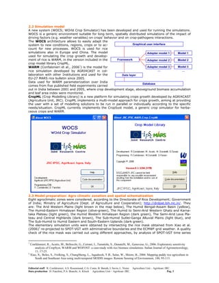 India rice bull background | PDF