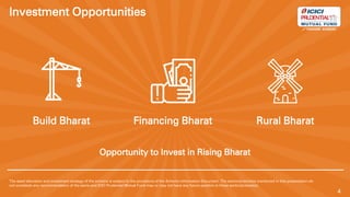 ICICI Prudential Value Fund - Series 19 | PDF
