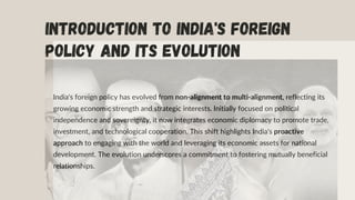 Indias-Foreign-Policy-Economic-Dimensions.pptx.pdf