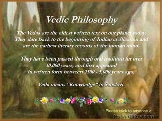 India's Glorious Past | PPSX