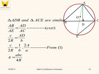 India's narayan-pandit[1] | PPT
