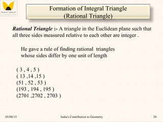 India's narayan-pandit[1] | PPT
