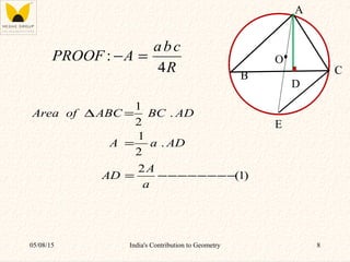 India's narayan-pandit[1] | PPT
