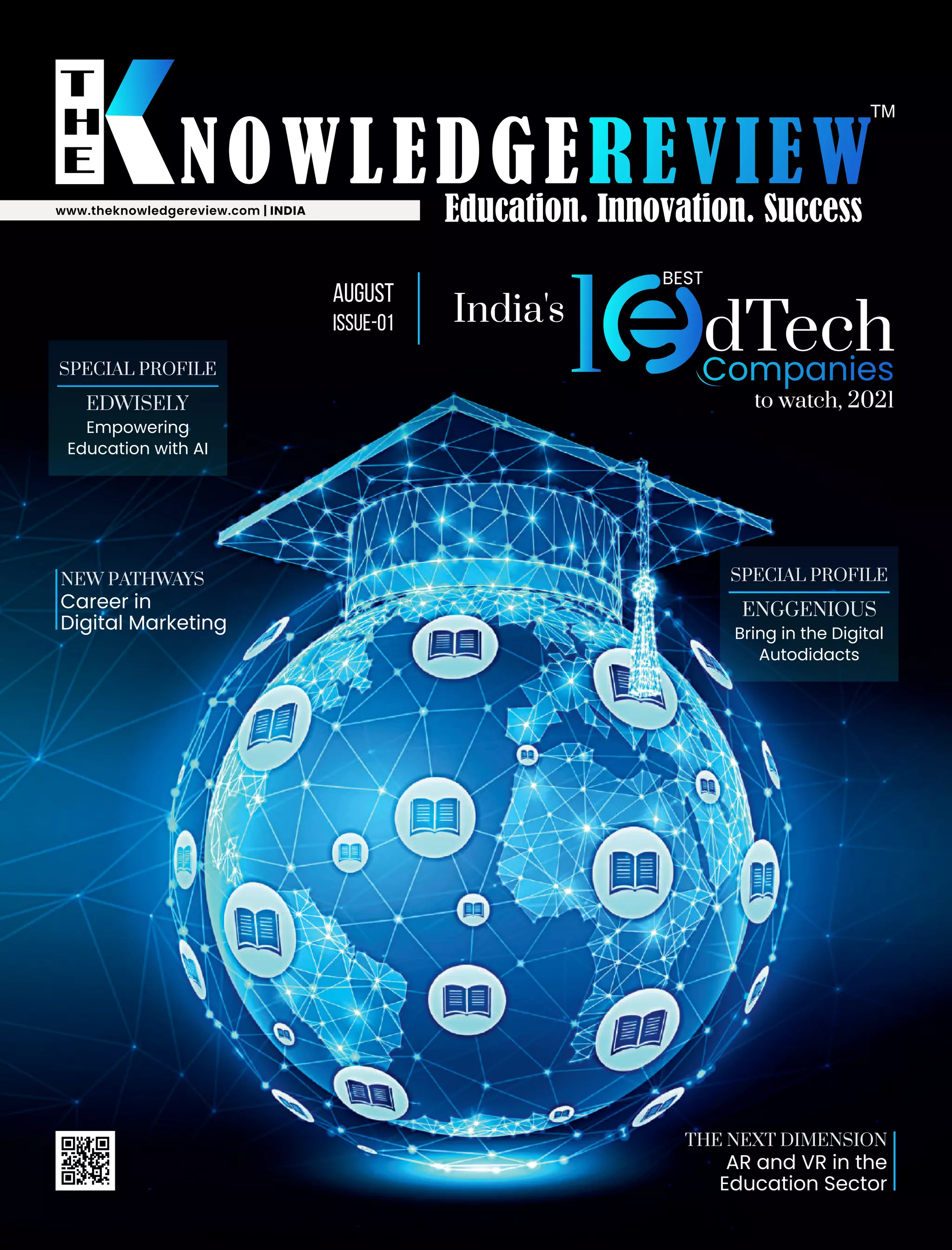 India's 10 best ed tech companies to watch, 2021 | PDF
