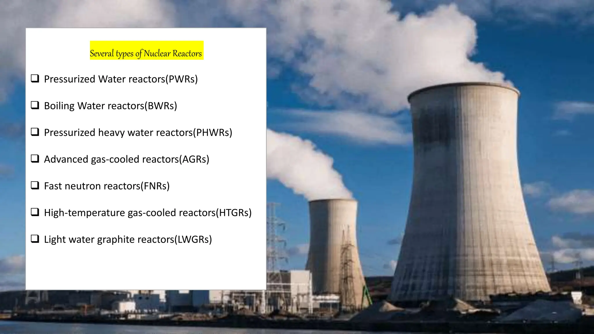 India’s 1st Indigenous Nuclear Reactor.pptx