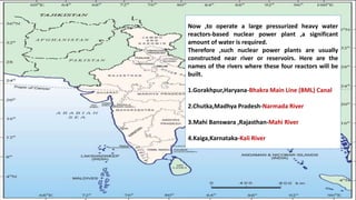 India’s 1st Indigenous Nuclear Reactor.pptx