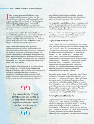 India's 5 Most Trusted IVF & Fertility Centers.pdf