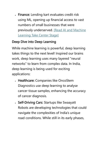 India's AI Revolution Powering Change & Innovation.pdf