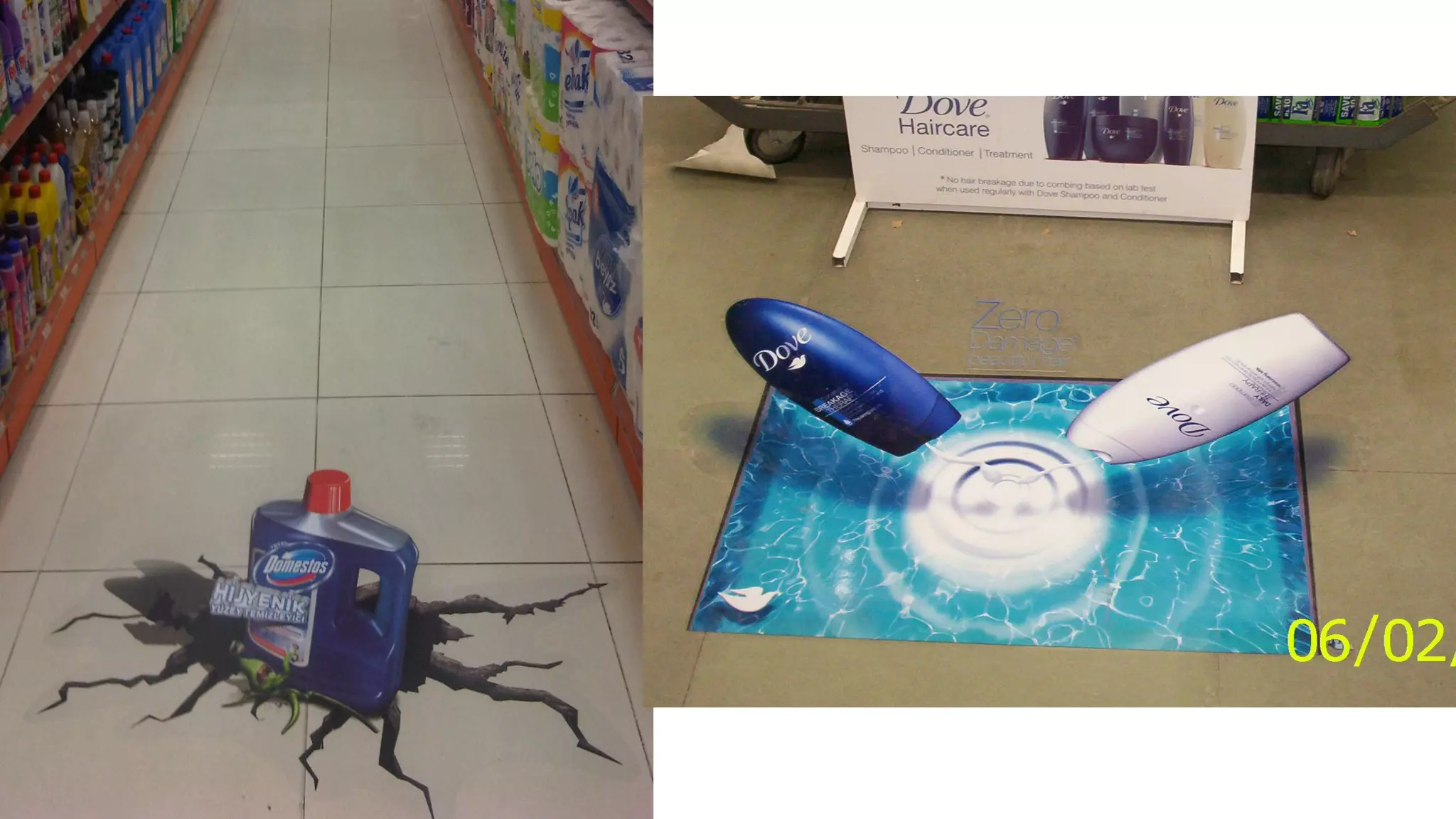 Salt Glocal Unilever Projects | PDF