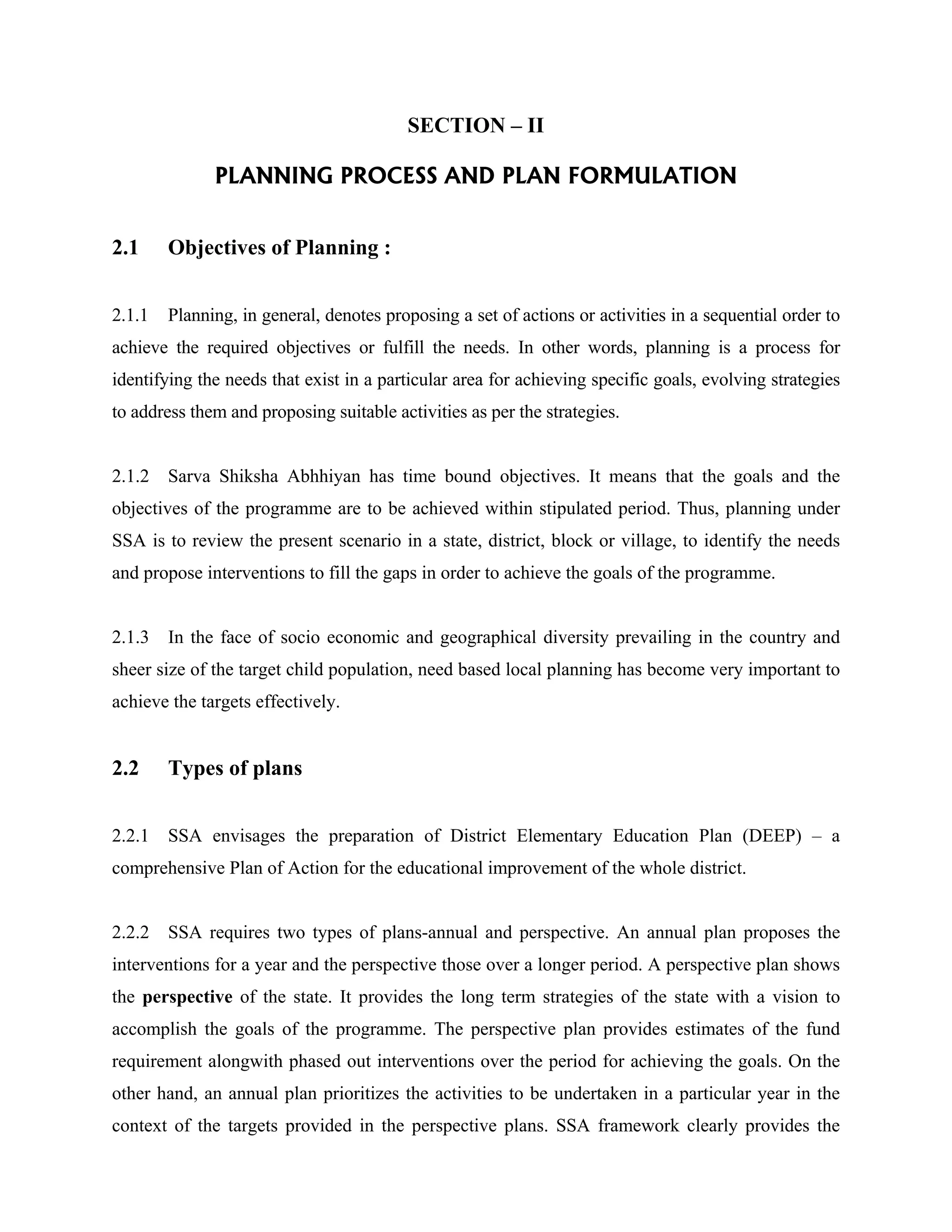 India sarva shiksha abhiyan | PDF