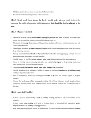 India sarva shiksha abhiyan | PDF