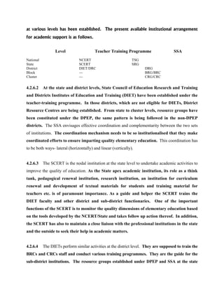 India sarva shiksha abhiyan | PDF