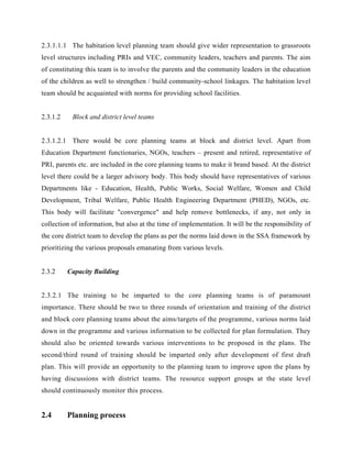 India sarva shiksha abhiyan | PDF