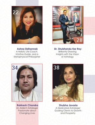 India's best astrologers | PDF