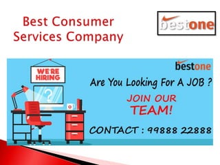 India's best deals | PPT