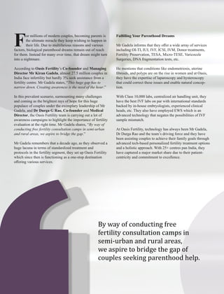 India's Best IVF & Fertility Centre's May 2023.pdf