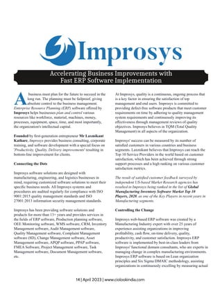 India's Best of 5 Professional ERP Solution Providers-2023.pdf