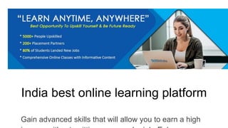 indias best online learning platform.pptx