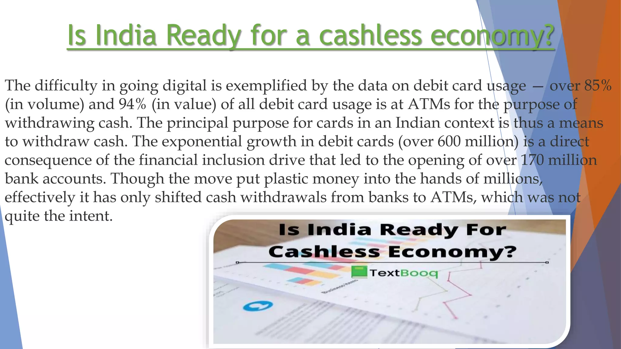 India’s Cashless Economy.pptx