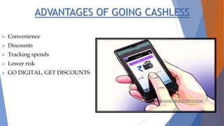 India’s Cashless Economy.pptx