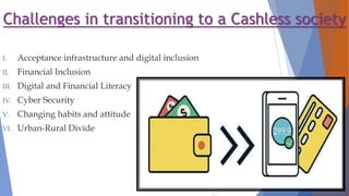 India’s Cashless Economy.pptx