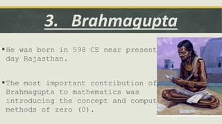 India’s Contribution in Mathematics [Autosaved].pptx