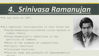 India’s Contribution in Mathematics [Autosaved].pptx