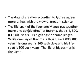 India’s contribution in science | PPSX
