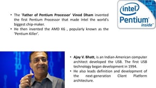 India's contribution to the world | PPTX