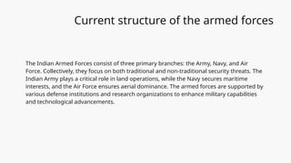 India's Defense Systems and there uses.pptx