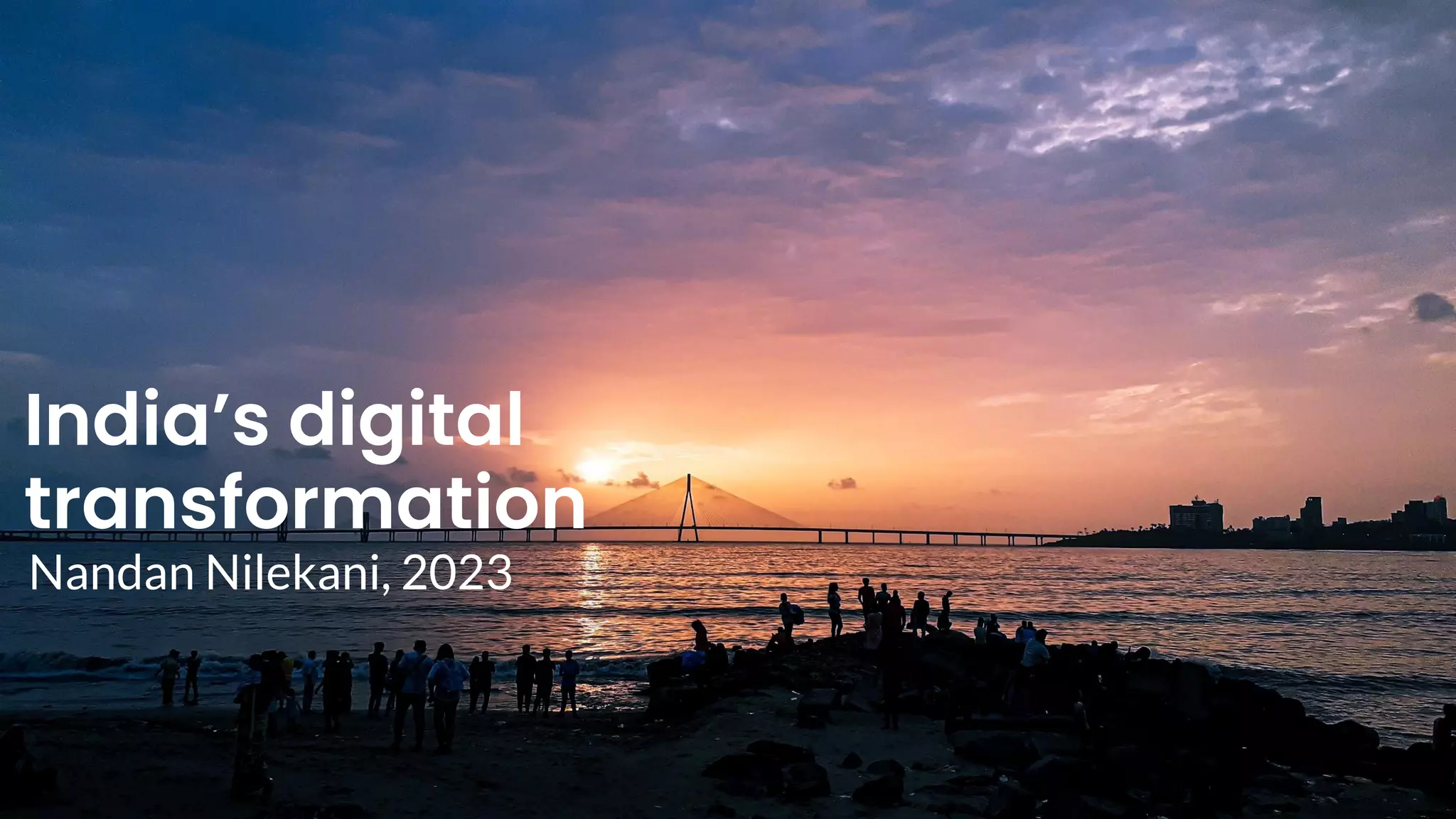 India's Digital Transformation by Nandan Nilekani.pdf