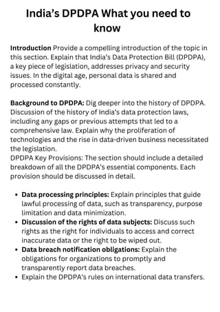 India's dpdpa what you need to know.pdf