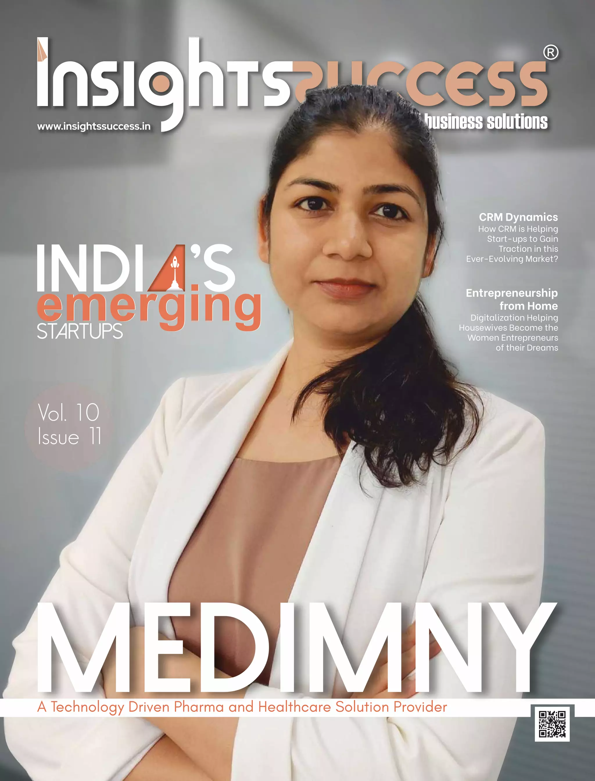 India's Emerging Startups | PDF