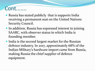 INDIA’s EXTERNAL RELATIONS-12.pptx