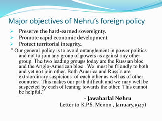 INDIA’s EXTERNAL RELATIONS-12.pptx